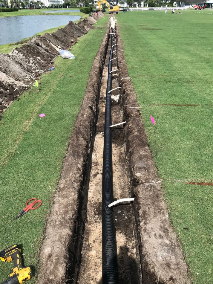 About Us – Atlantic Drainage